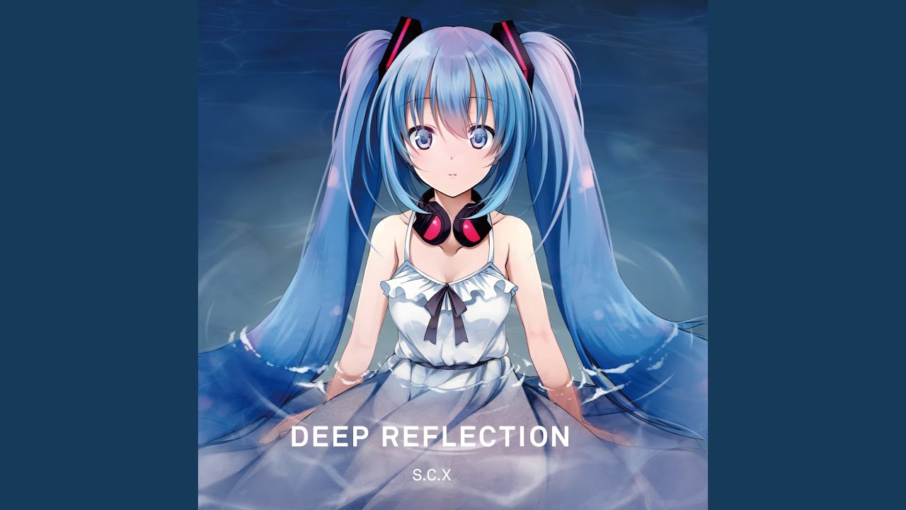 Ruby (feat. Hatsune Miku) - YouTube