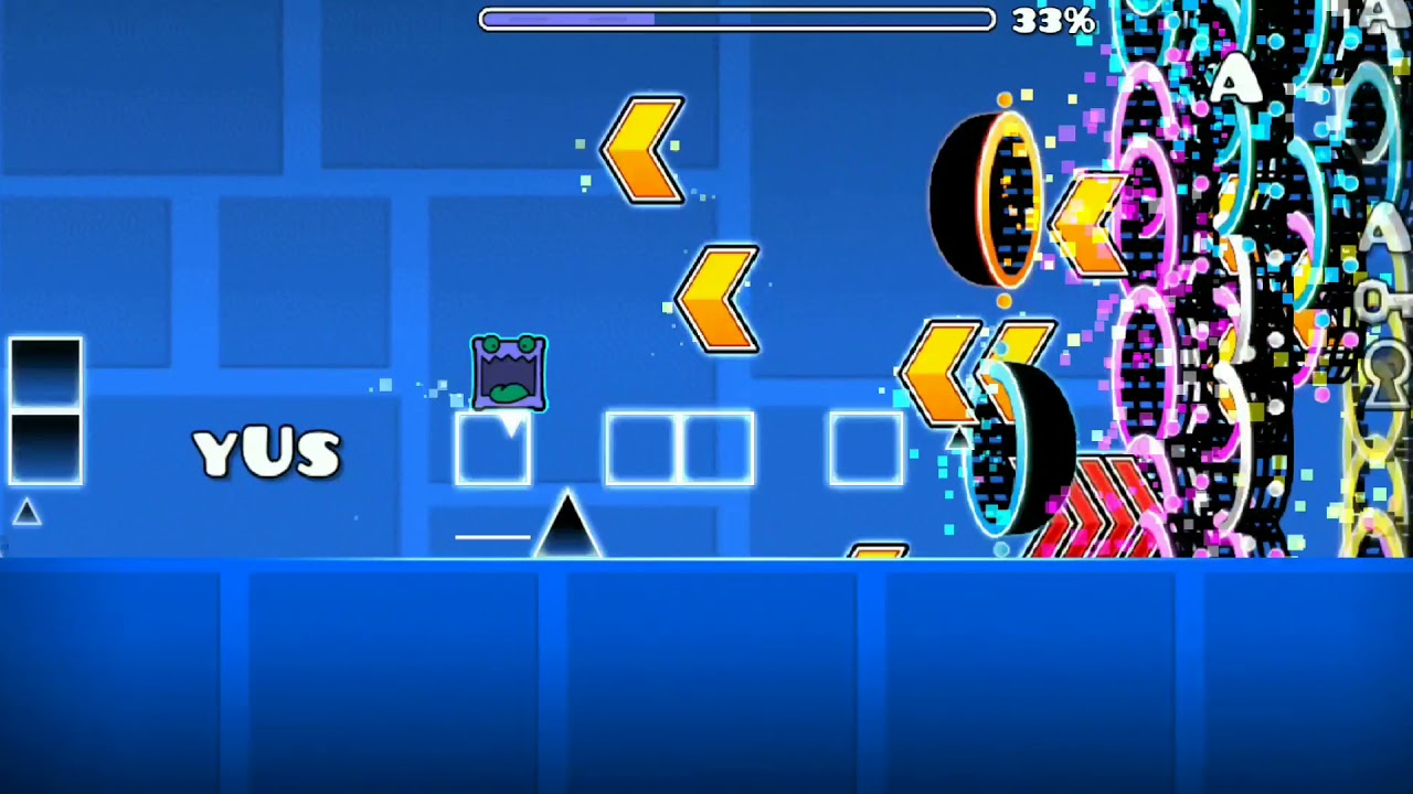 Love baba v3 layout - YouTube