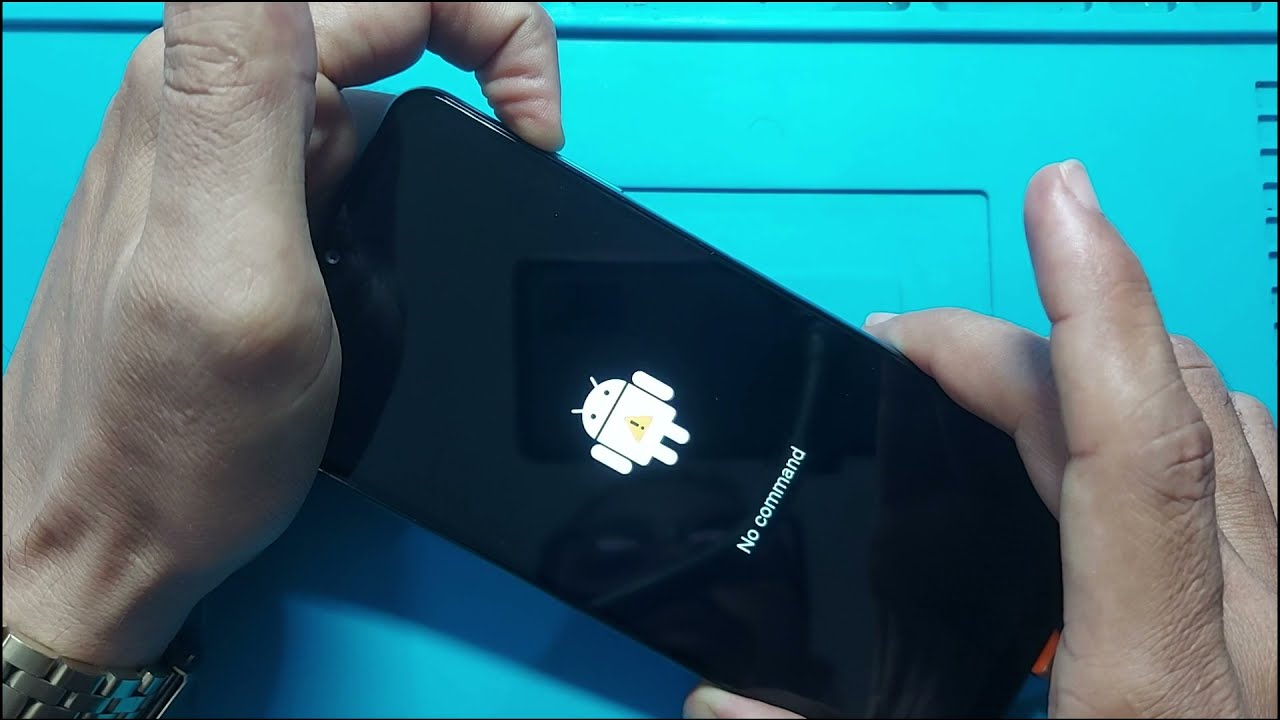 Samsung Galaxy M12 Hard reset,como formatar desbloquear restaurar tirar ...