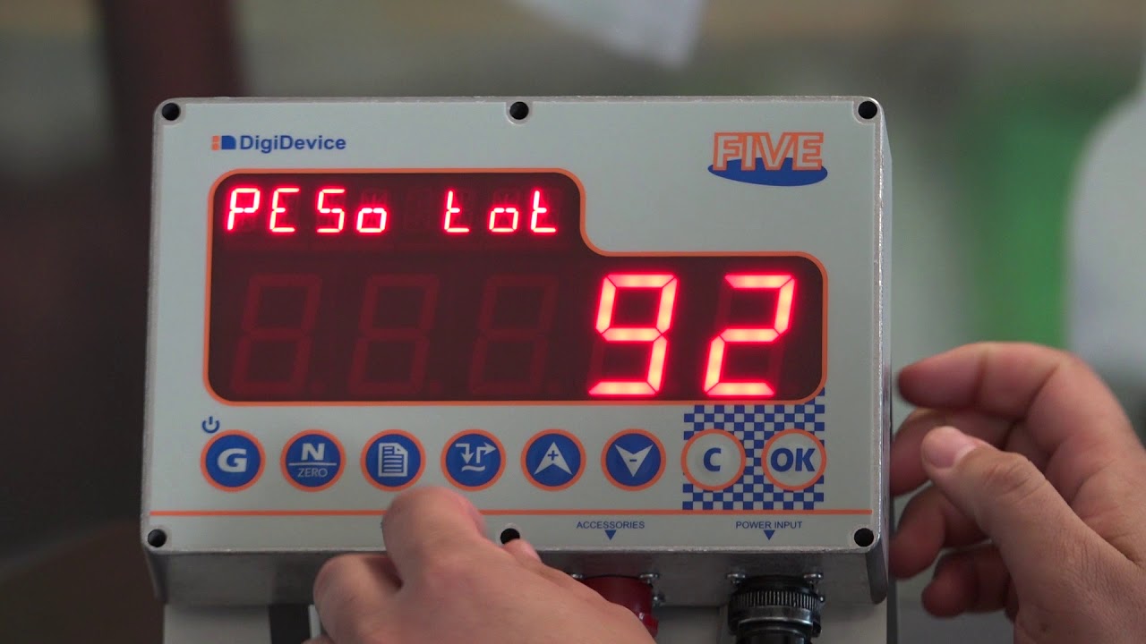 DIGIDEVICE 5 EN ESPAÑOL - YouTube