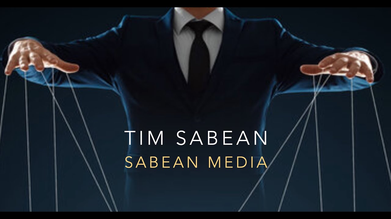 TIM SABEAN - "One Of The Things That Prepped (Howard Stern) Was He Was ...