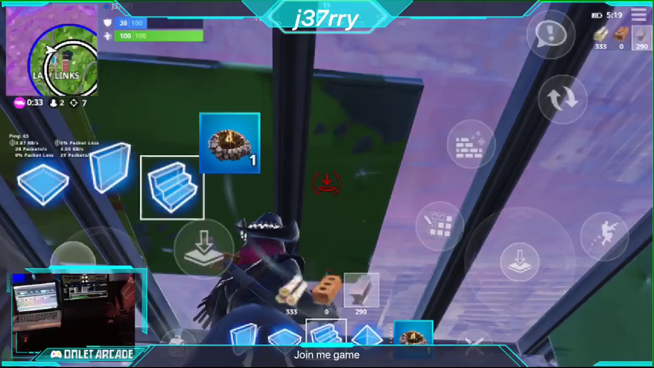 🔴Issa good game show some support - YouTube