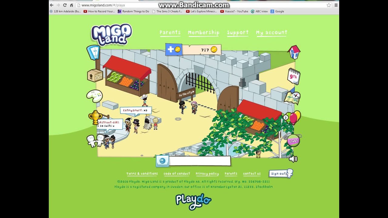 Migo Land Money cheat no down-lodes or hacks - YouTube