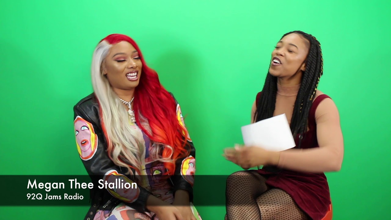 Media Journalist Raven Paris 2019 REEL - YouTube