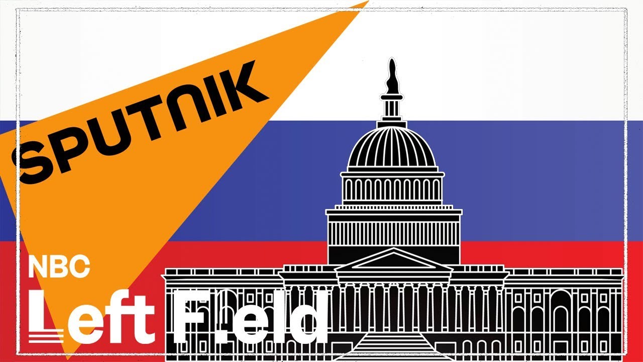Inside Sputnik, a Viral Internet Machine Funded by Russia | NBC Left ...