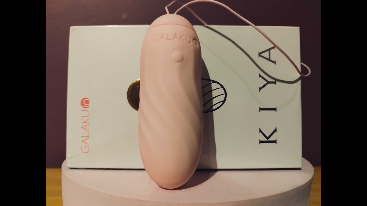 GALAKU-kiya LDR APP base Vibe - YouTube