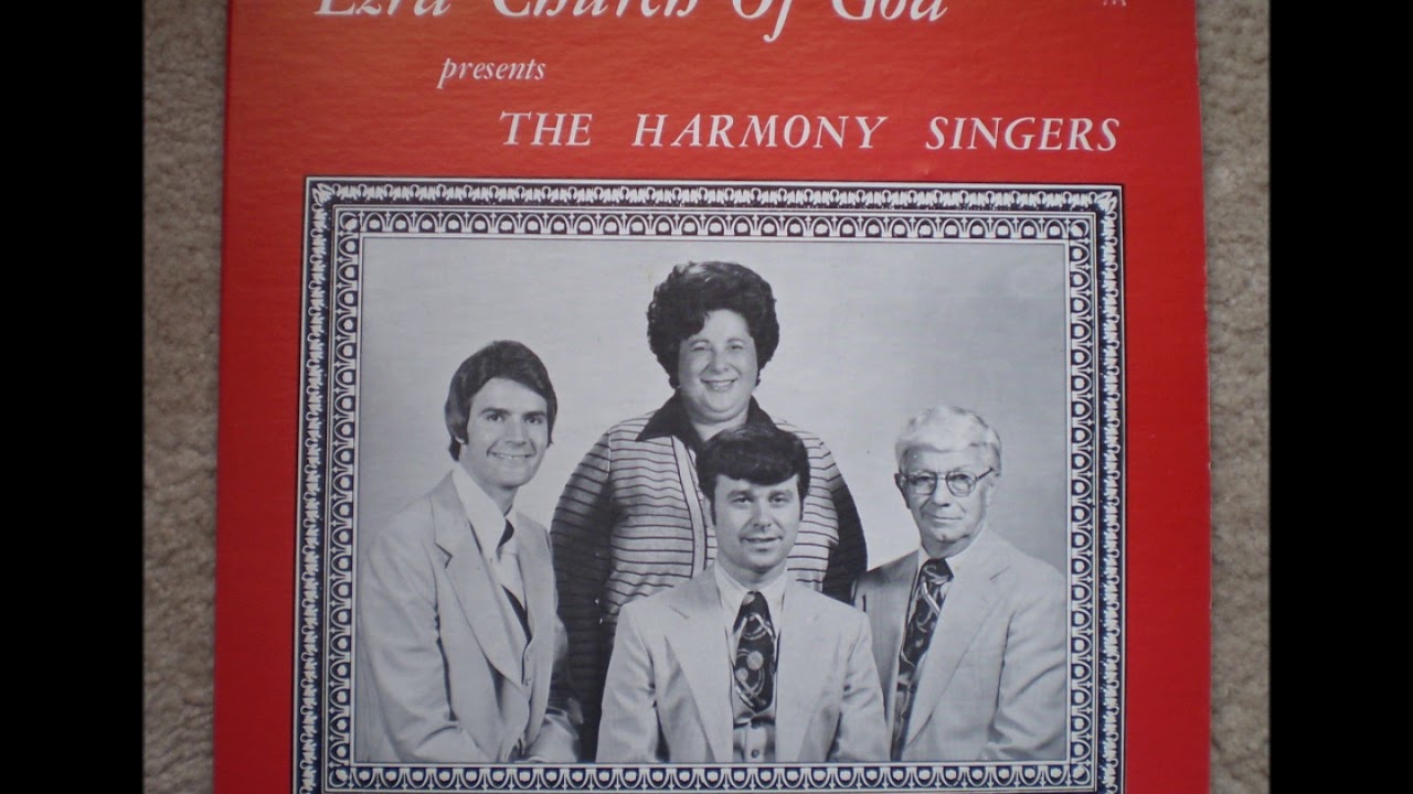 Harmony Singers Here They Come - YouTube