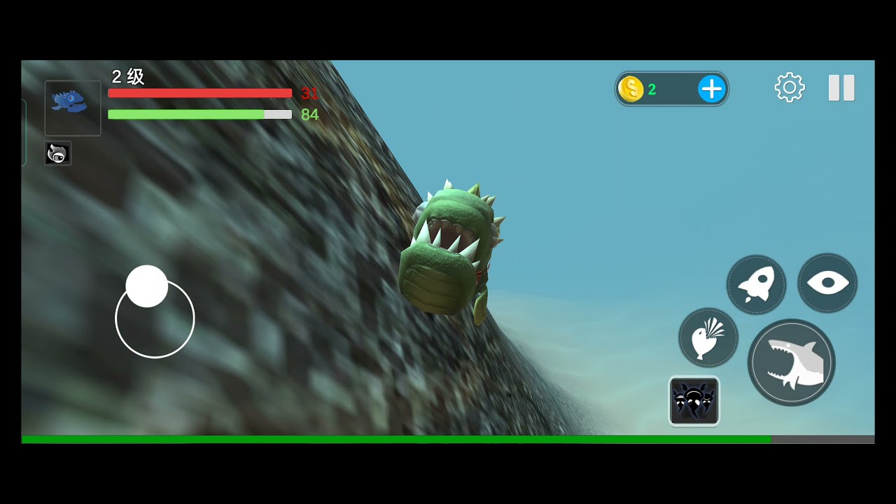 fish and go#1.5 - YouTube