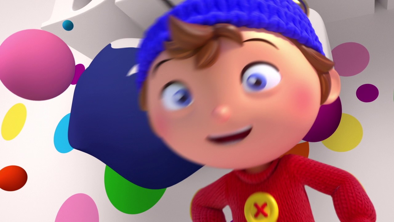 Dreamworks TV | Noddy - YouTube