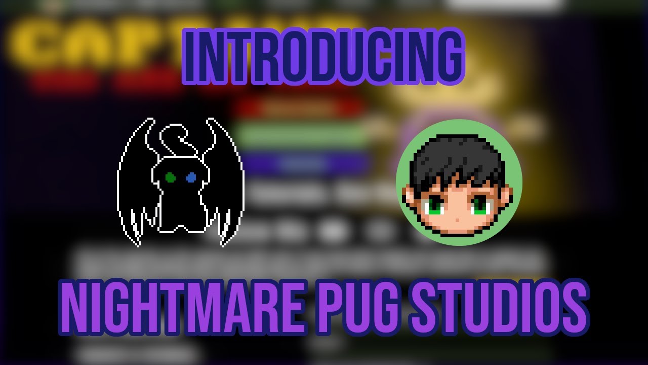 Next Era - Nightmare Pug, Website reopening, more! - YouTube