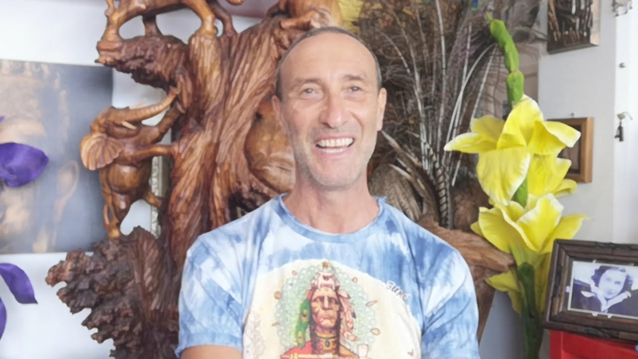 How to Awaken your Psychic abilities - YouTube