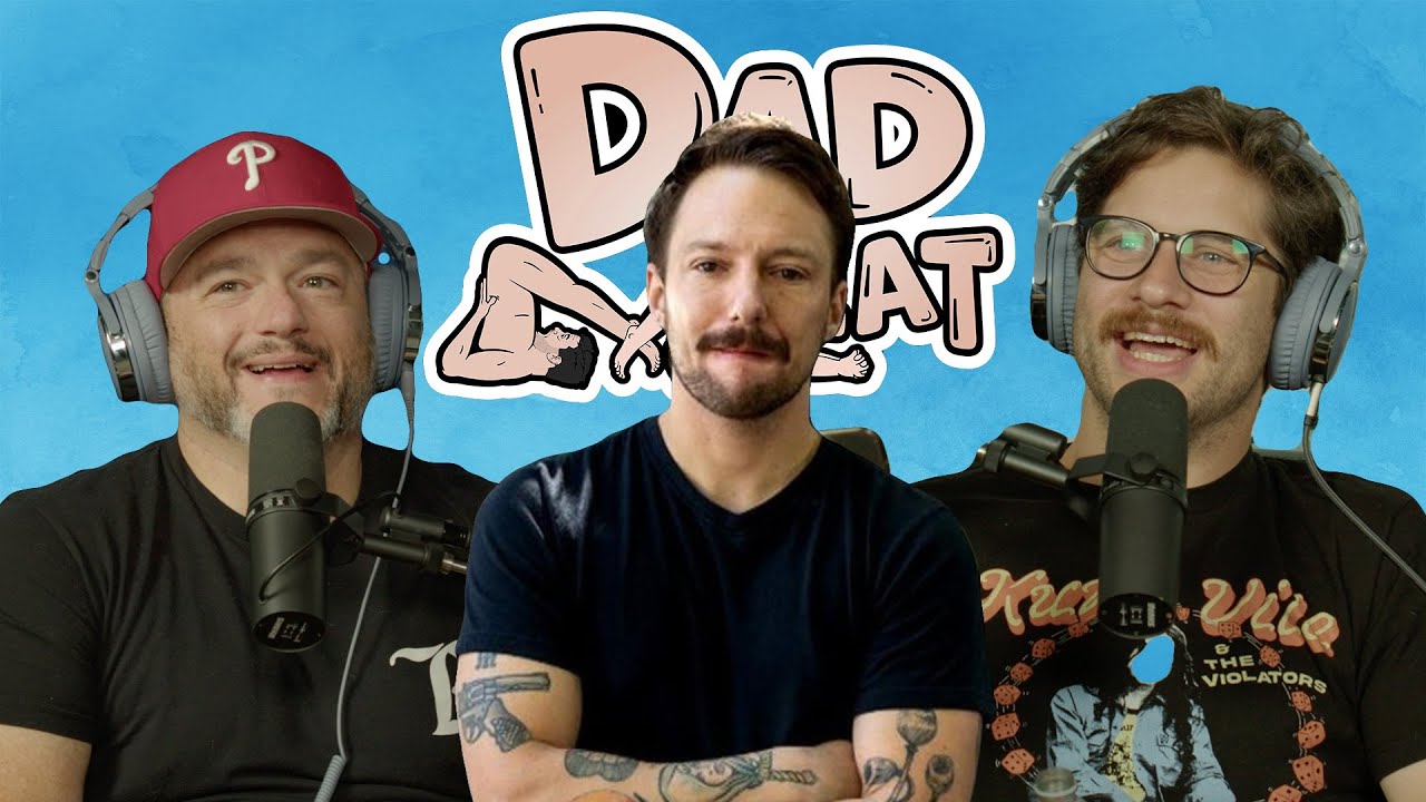 Crooked Smile pt. 1 w/ Jared Klickstein - YouTube