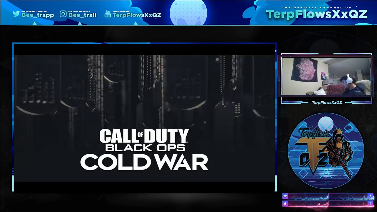 TerpZone Snipes! - YouTube