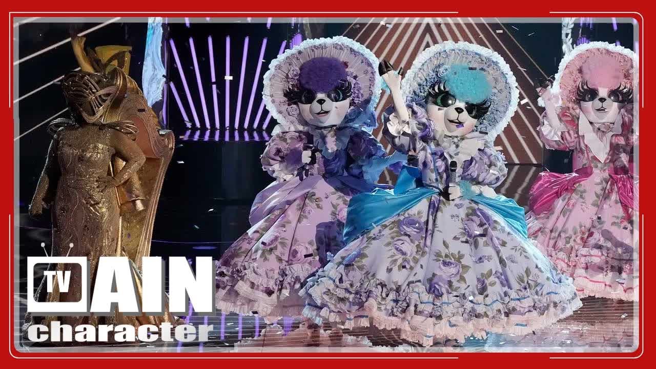 The Masked Singer Crowns Season 8 Champion See Who Got Unmasked