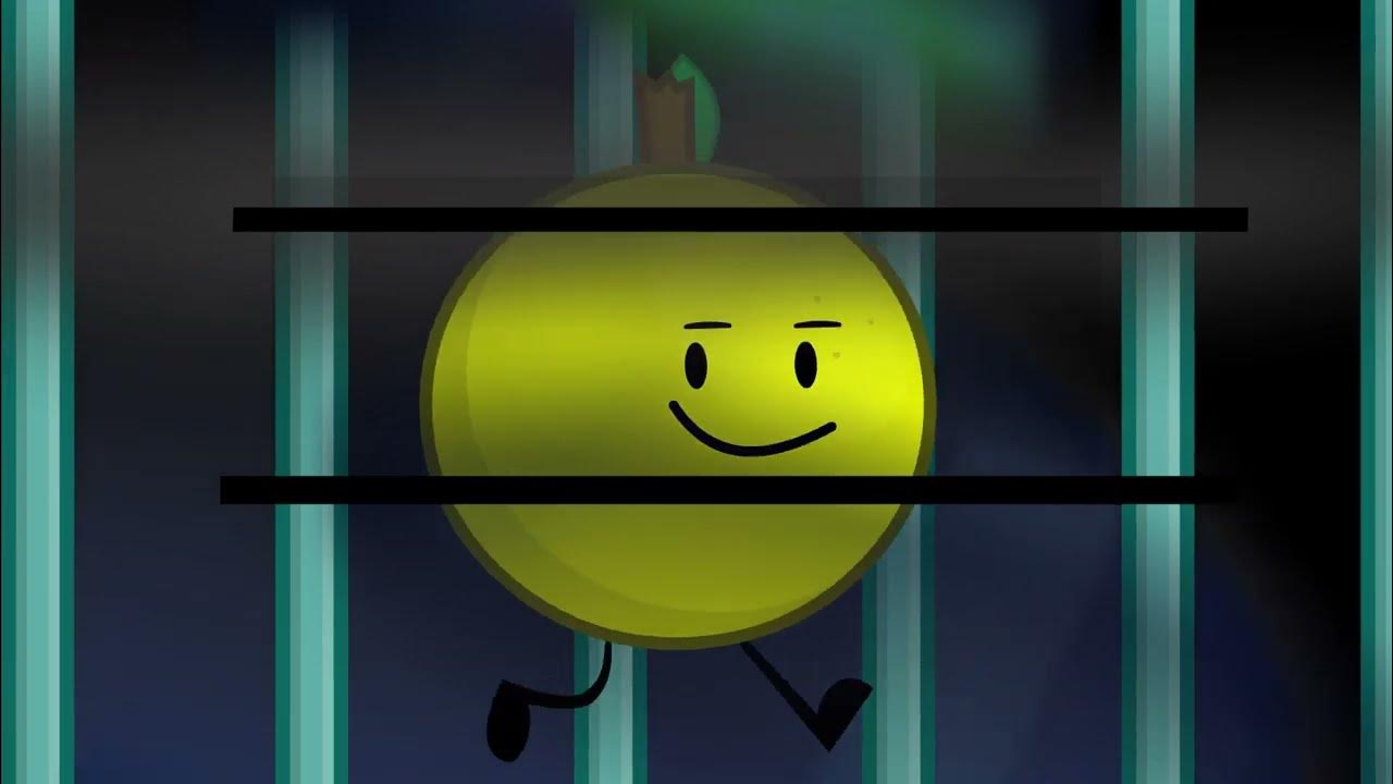 Object invasion intro But I reversed the frames - YouTube