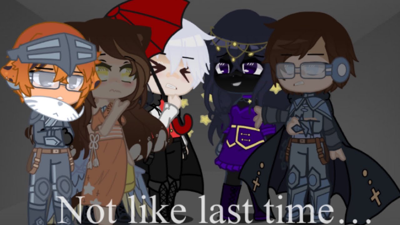 ||Not like last time…|| Scott angst?||•Afterlife smp• - YouTube