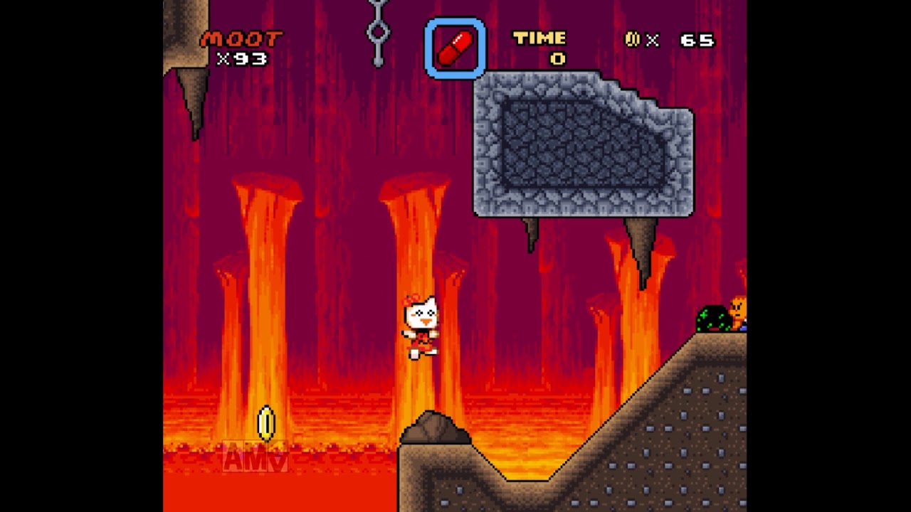 Super Mario /v/orld 2: Moot Point - The Rage - YouTube