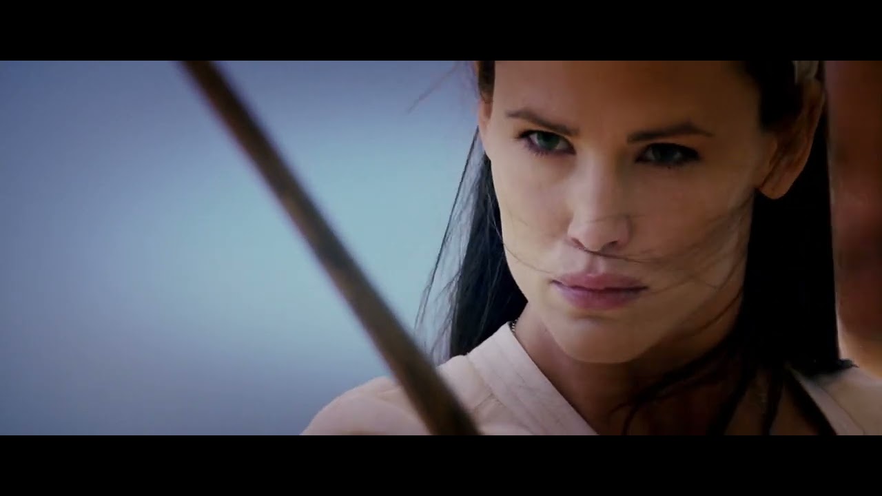 Elektra Full Movie 2005 1080p - YouTube