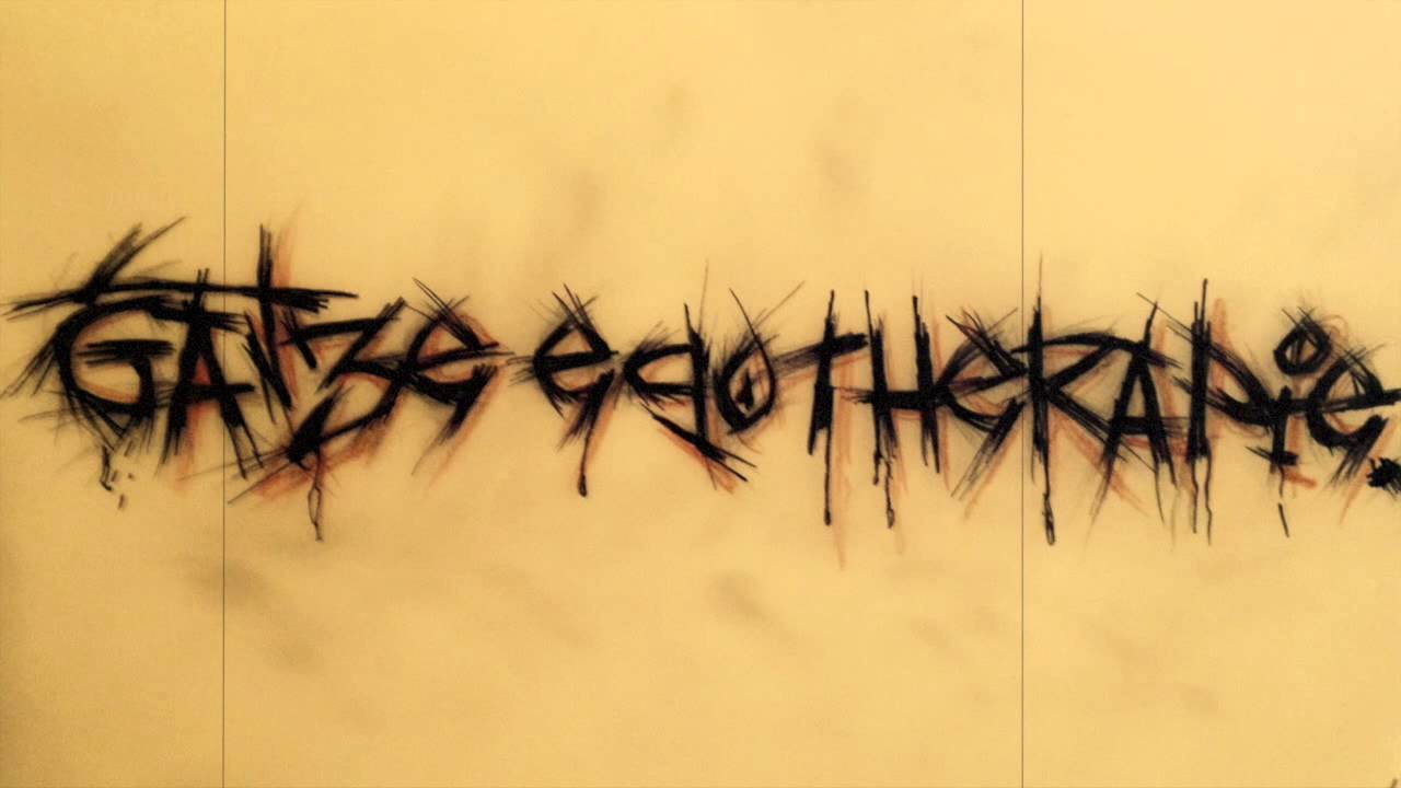 GATZE - Intro-Egotherapie - YouTube