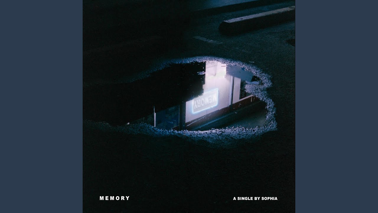 MEMORY - YouTube