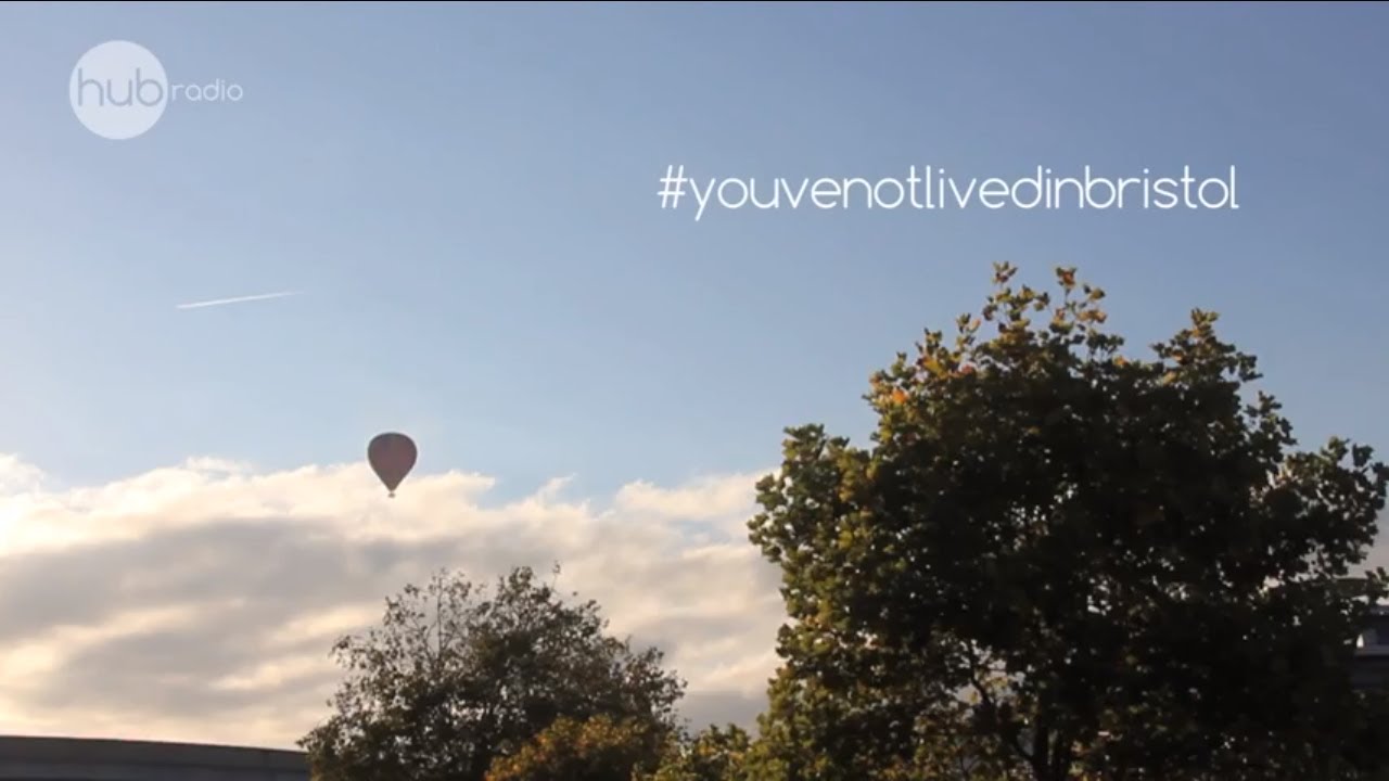 You've not Lived in Bristol Till... | UWE Freshers 2013 | Hub Radio ...