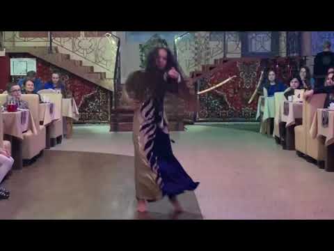 Belly Dance kids