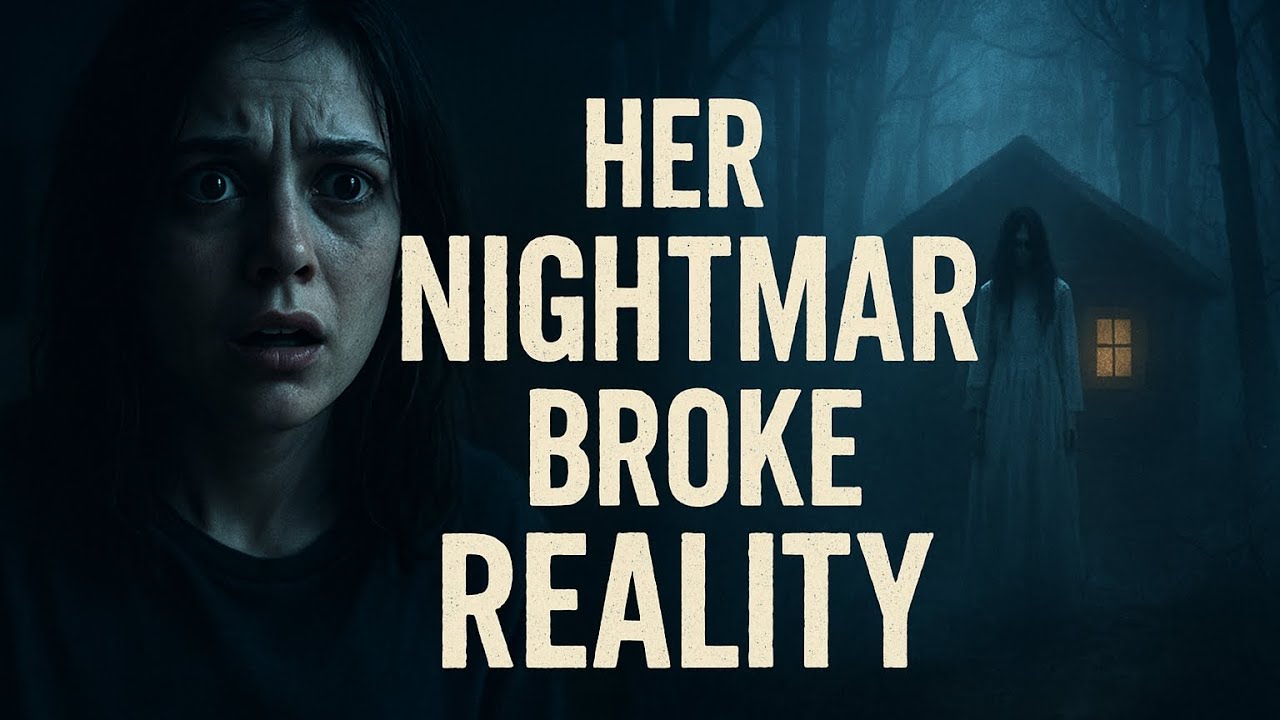 When Sleep Turns Against You | Dark Psychological Horror - YouTube