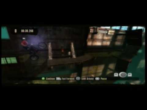 Trials HD - expert track #2 - Goin' up - YouTube