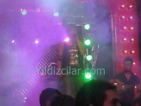 Yıldız TİLBE - El Adamı | Canlı