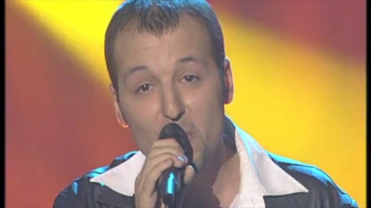 Zad - L'ombre du soleil - YouTube