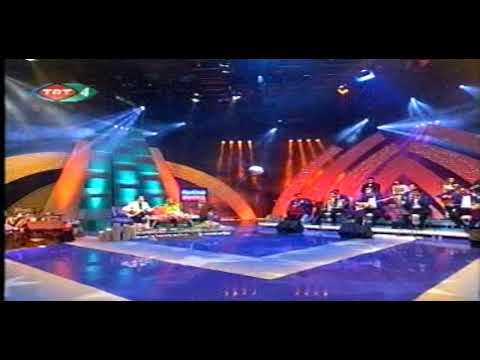 Turan ENGİN - Uyan Gel Gözlerim Gafletten Uyan