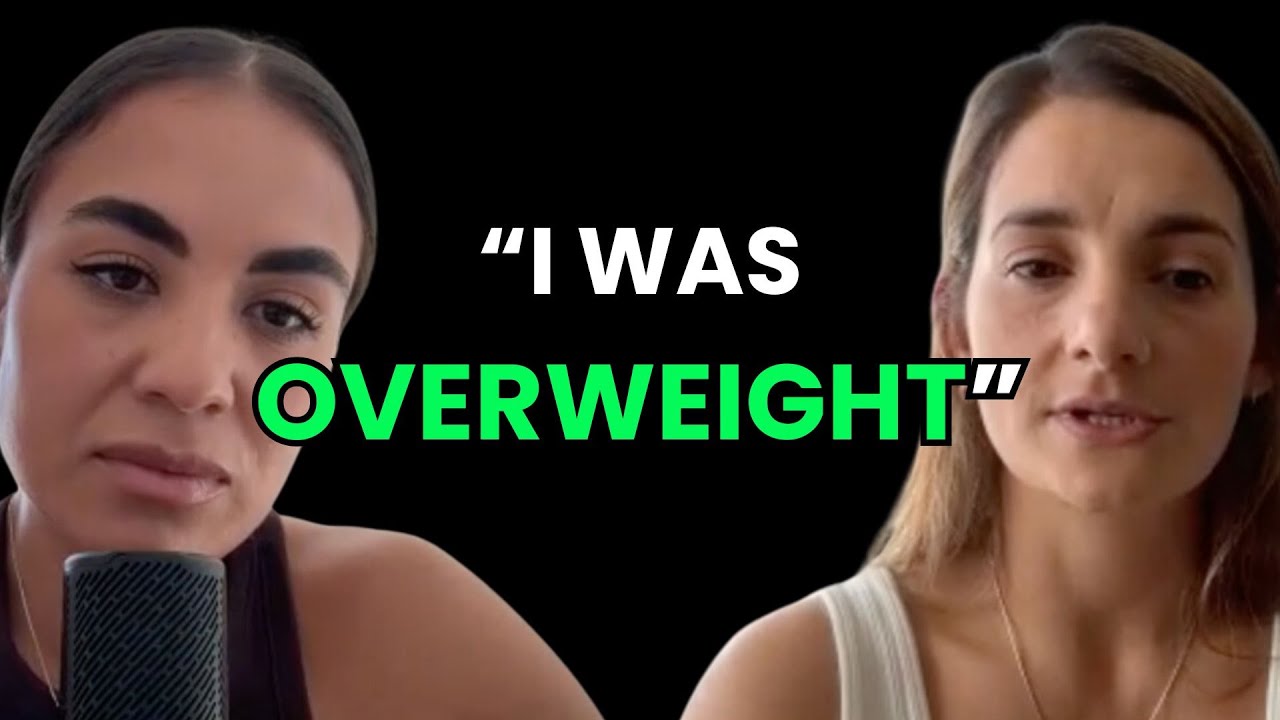 Yani's Journey From Overwhelmed & Overweight to Content & Happy in Her ...