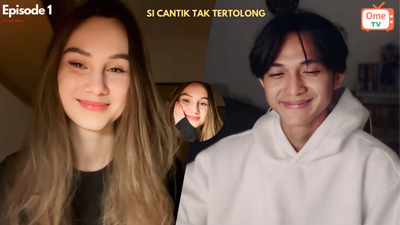 Pesona Pria Indonesia yang Bikin Cewek Bule Jatuh Hati di Ome TV! - YouTube