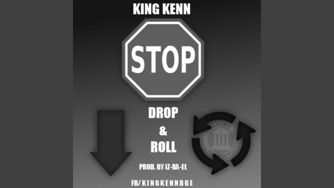 Stop Drop & Roll - YouTube