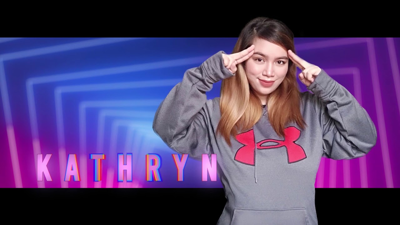 The best Female Valorant Pro Team in the Philippines! 💜 - YouTube