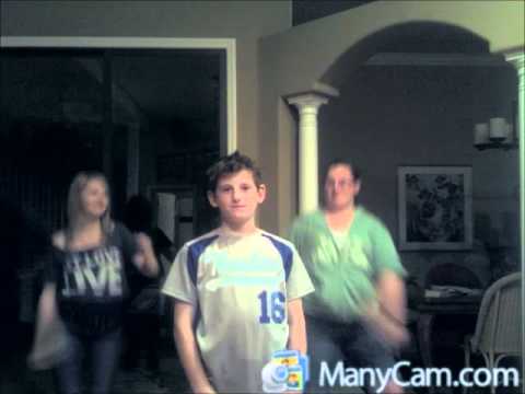 Call Me Maybe Music Video - YouTube