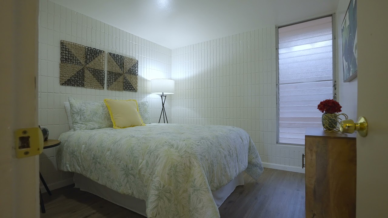 Pearl Ridge Terrace #003 - YouTube