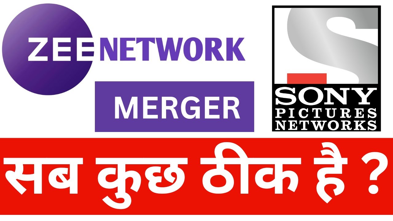 Zeel & Culver Max Private Limited(Sony Pictures Network) Latest Update ...