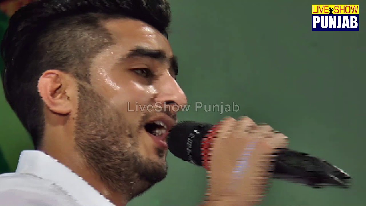 Khan Saab (Dil Torh Ke Sadha Tu) - YouTube