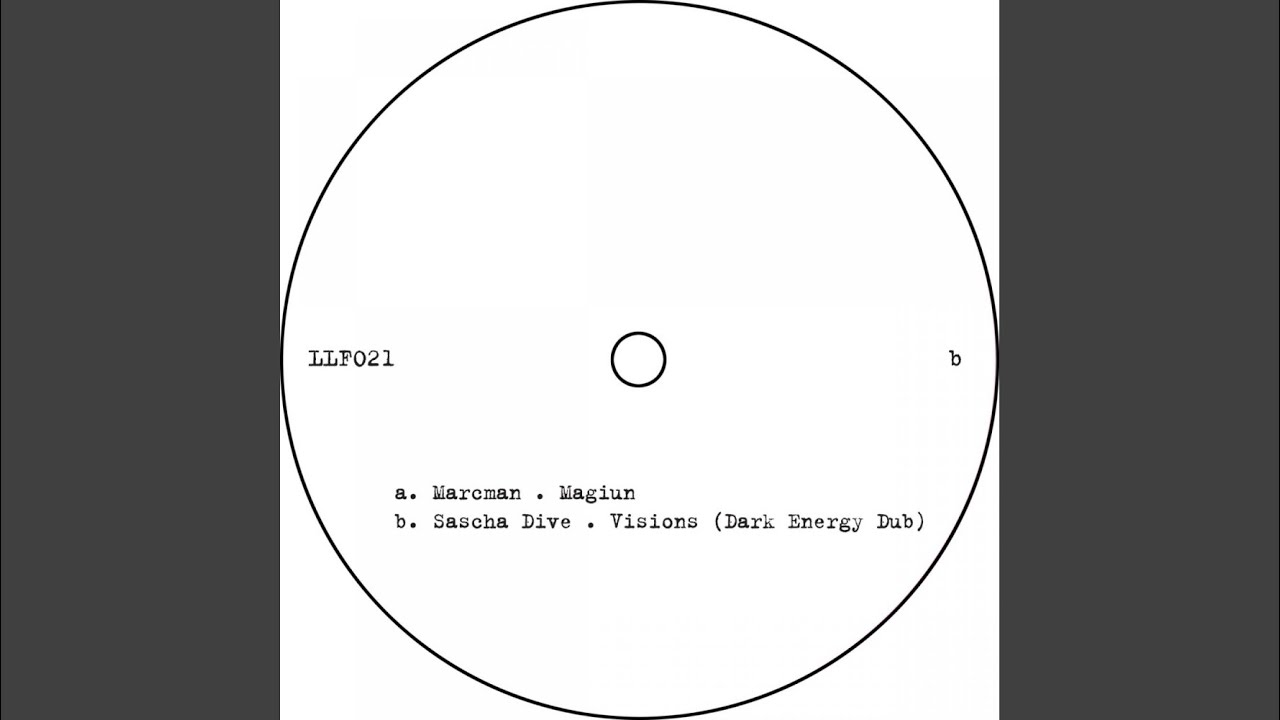 Echimoza (Original Mix) - YouTube