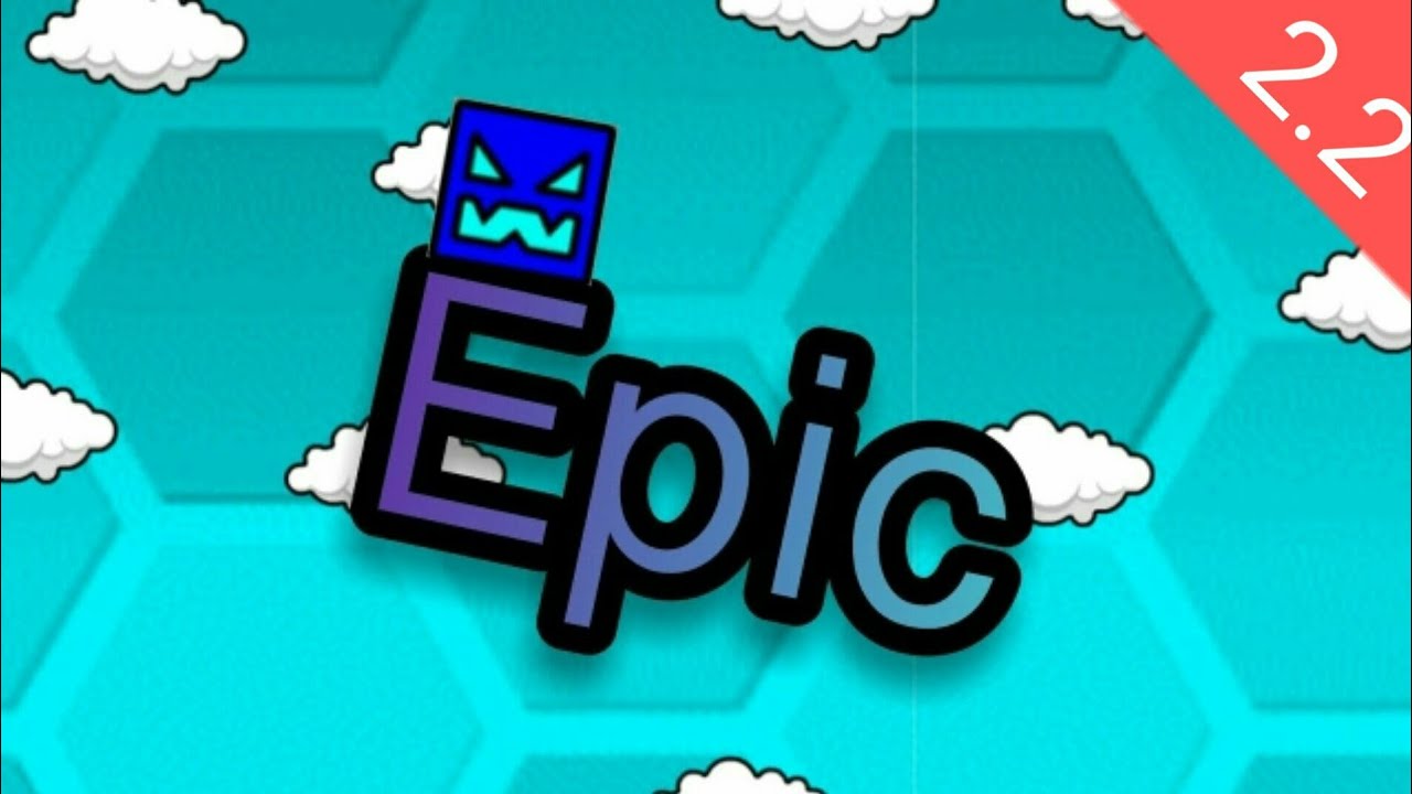 Epic 2.2 (by me) - YouTube