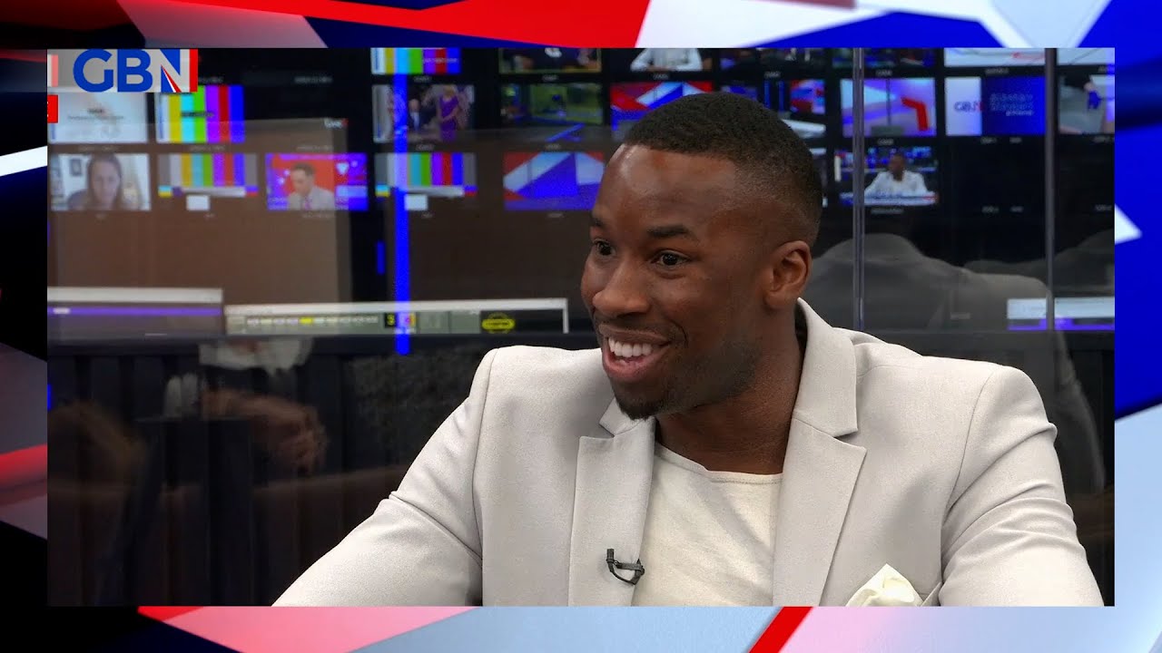 Dr. Emeka Okorocha discusses the recent outbreak of polio in the UK ...