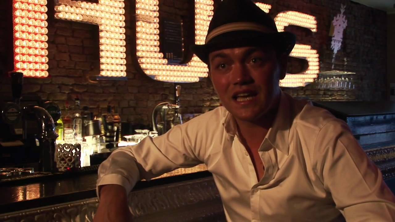 Joel Borelli - Who is Joel Borelli - YouTube