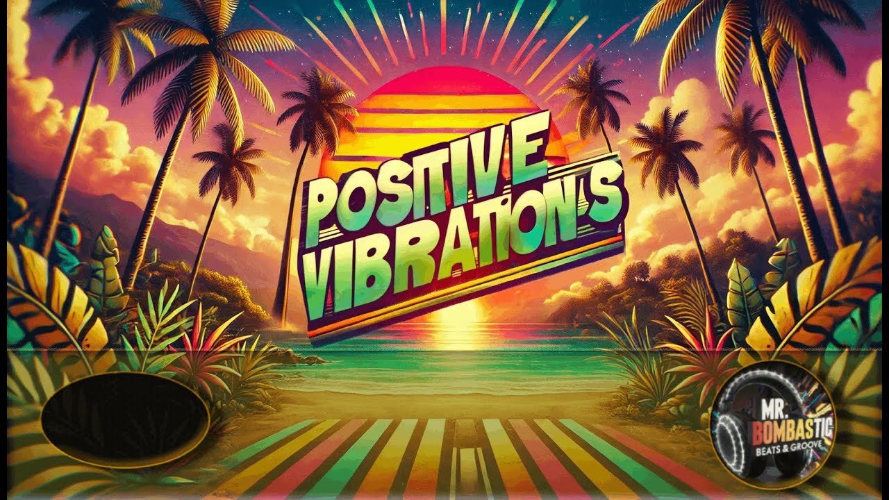 Album: Positive Vibrations - Música: 13 - Life's Too Short - YouTube