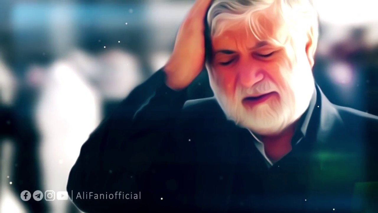 By Your Time (EN/URDU/AR SUB) - Ali Fani | علی فانی - به وقت تو - YouTube