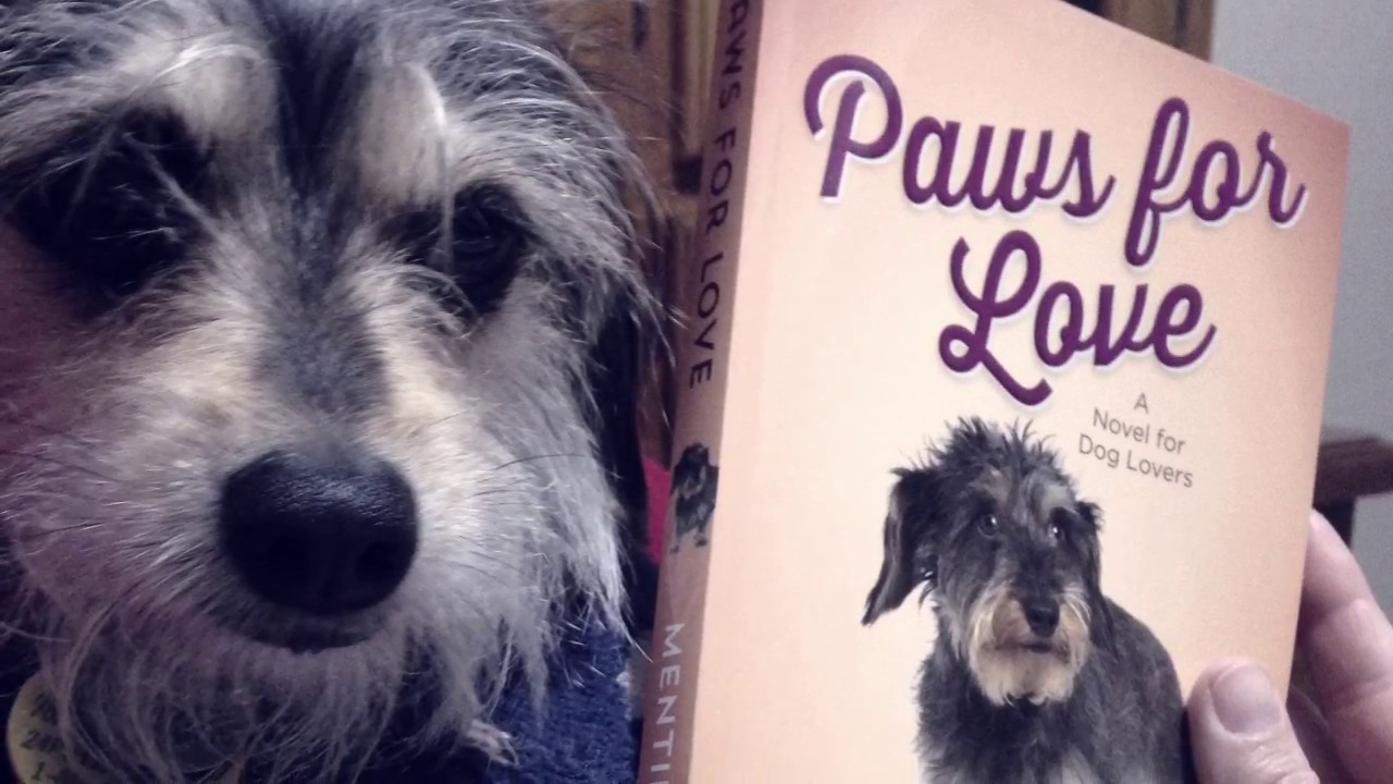 Desserts with Dana...books, sweets and giveaways galore! - YouTube