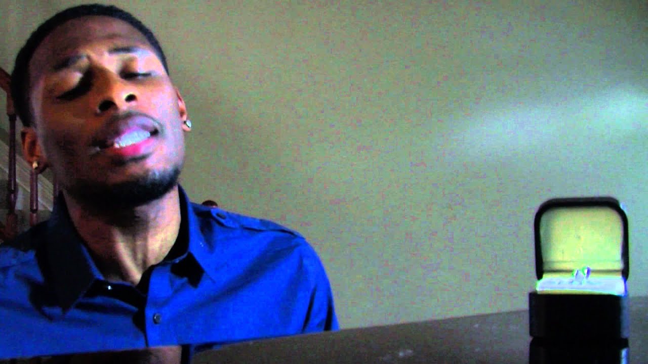 Dedicated by Shawn Cason - YouTube