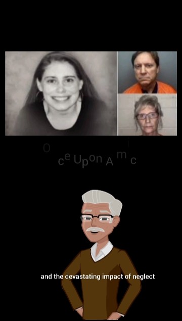 "The Vanishing of Laci Fletcher: A Haunting Mystery" #dark #youtube # ...