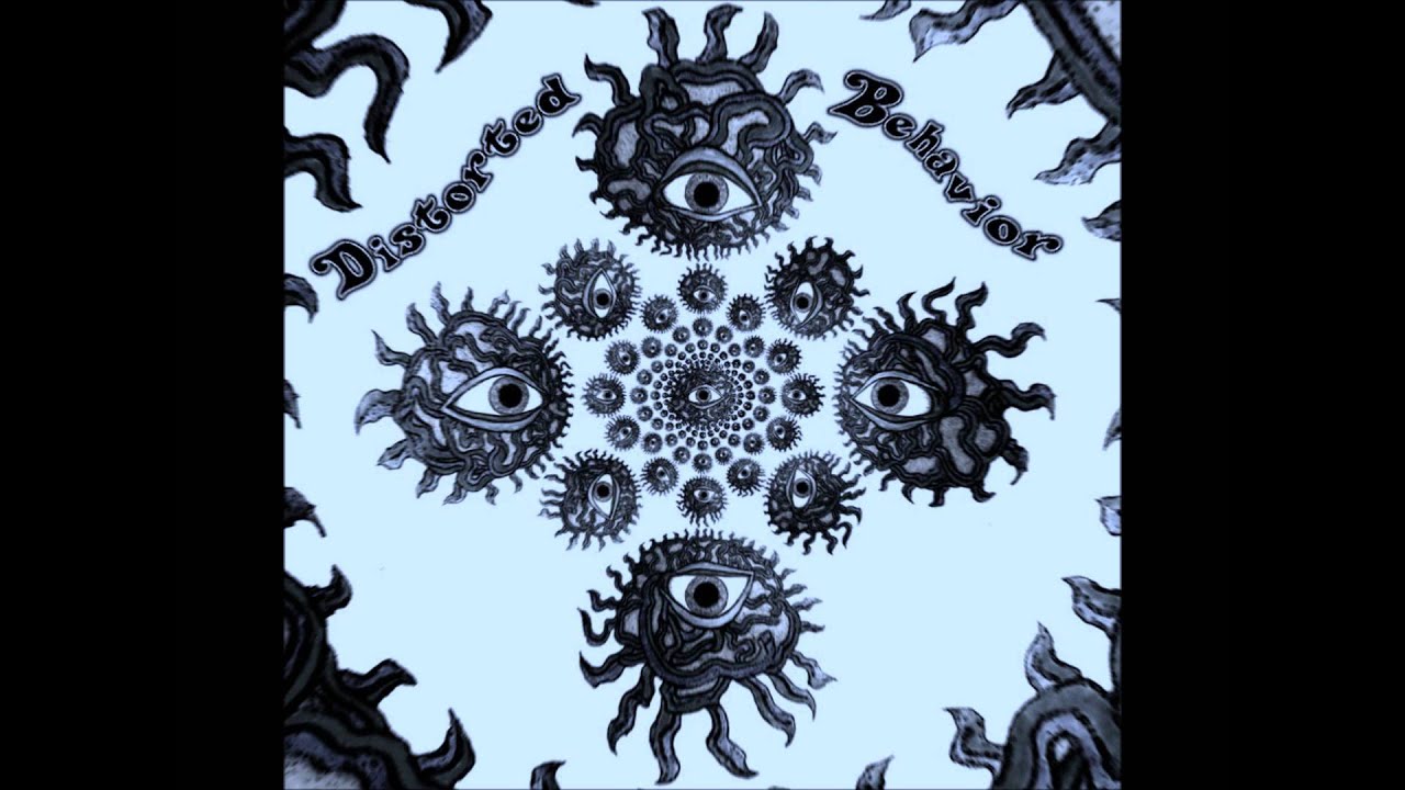 Ball and Chain - Distorted Behavior - YouTube