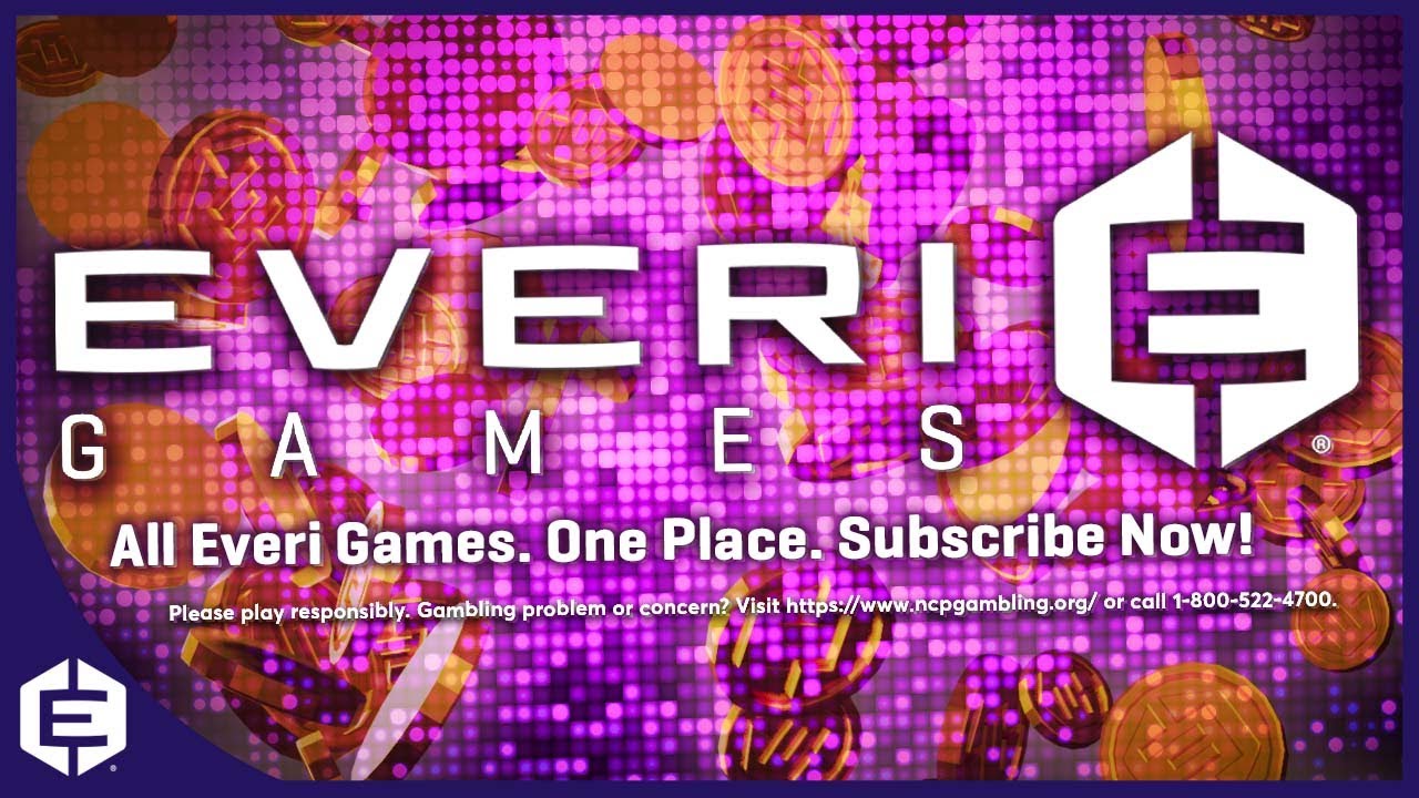Everi Games YouTube Channel - YouTube